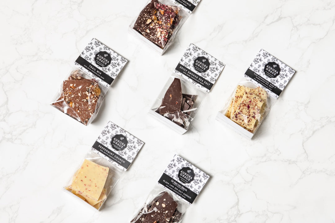 Collections – Aurora Grace